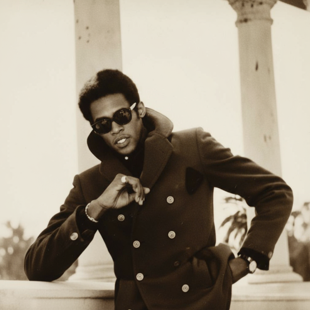 Life & Legacy | Official David Ruffin Estate