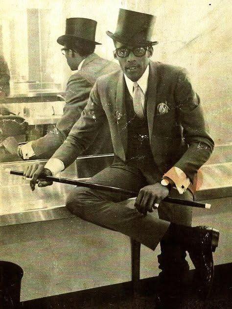 David Ruffin | The Golden Legacy | Official Website