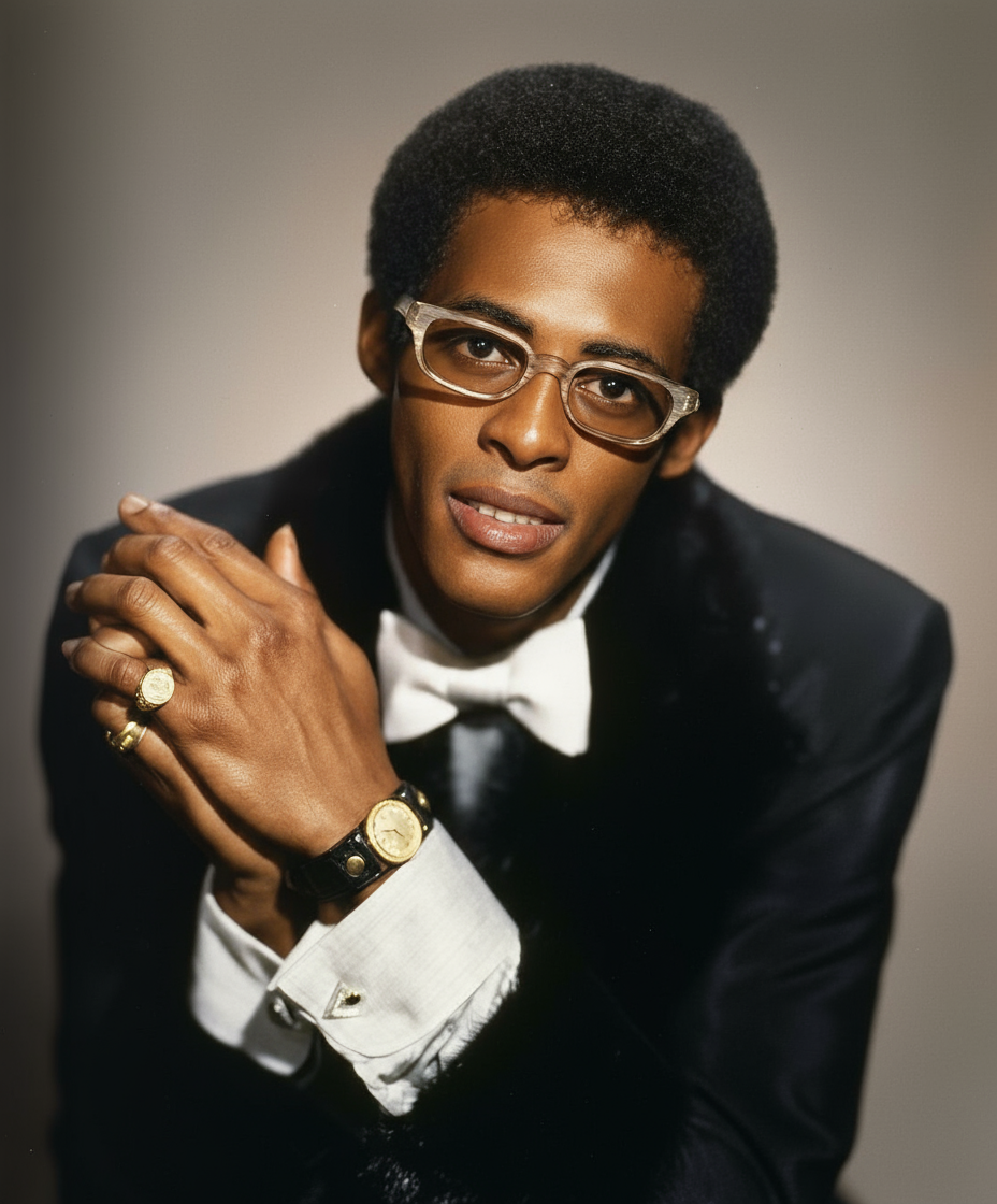 David Ruffin | The Golden Legacy | Official Website