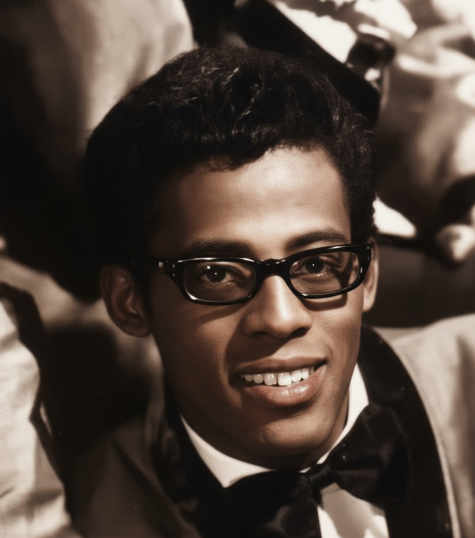 David Ruffin | The Golden Legacy | Official Website