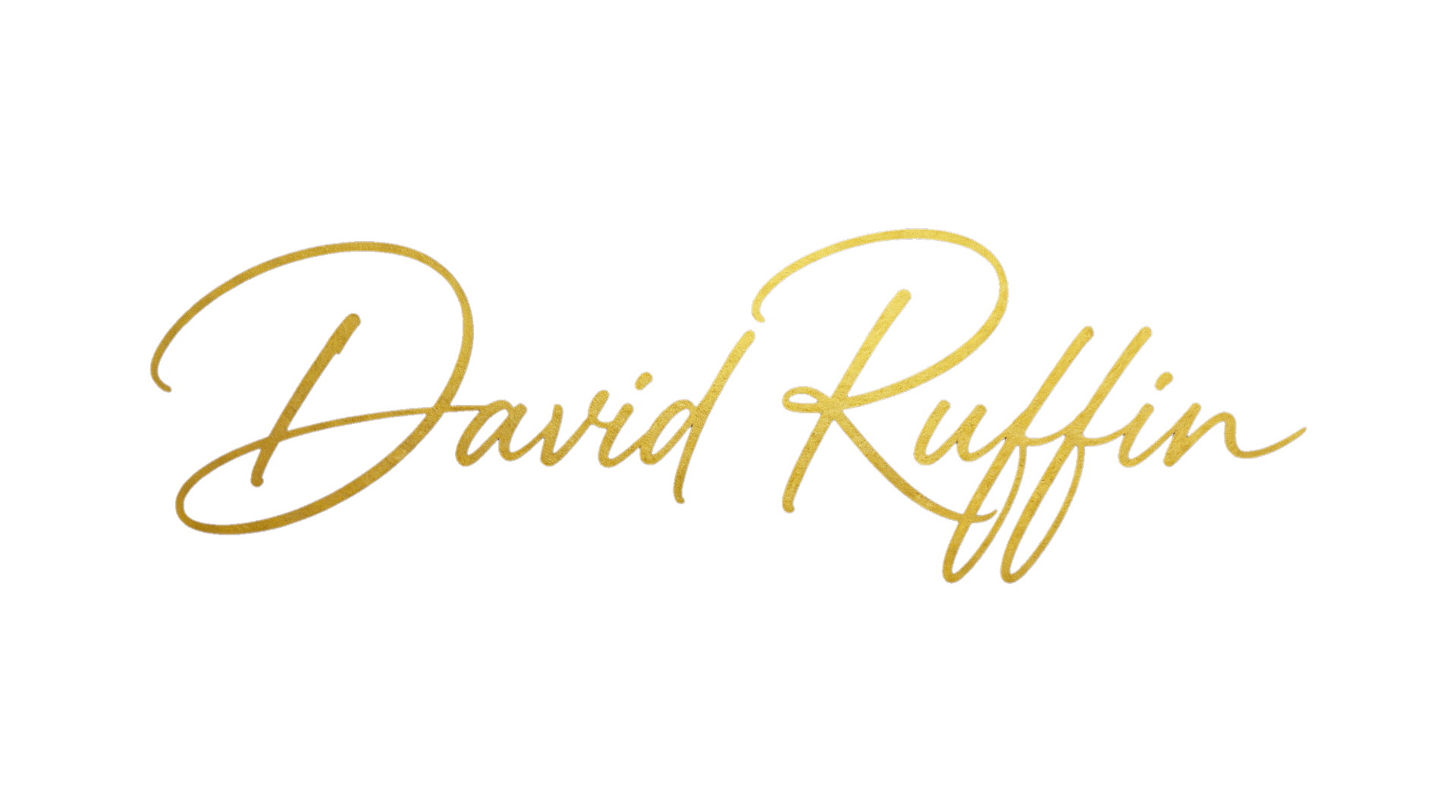 David Ruffin | The Golden Legacy | Official Website