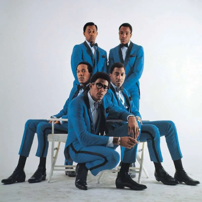 How Did David Ruffin Die Of The Temptations
